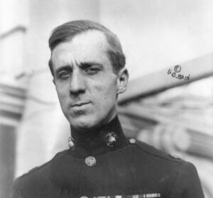 The insane life of Marine legend Smedley Butler | Sandboxx