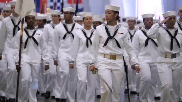 How can the US Navy boost its suffering recruitment? | Sandboxx