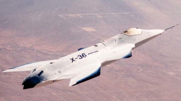 America's secret stealth aircraft you've never heard of | Sandboxx America's secret stealth aircraft you've never heard of | Sandboxx
