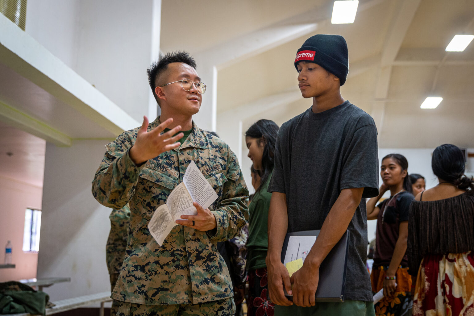 11 Crucial Tips for Better Military Recruiting
