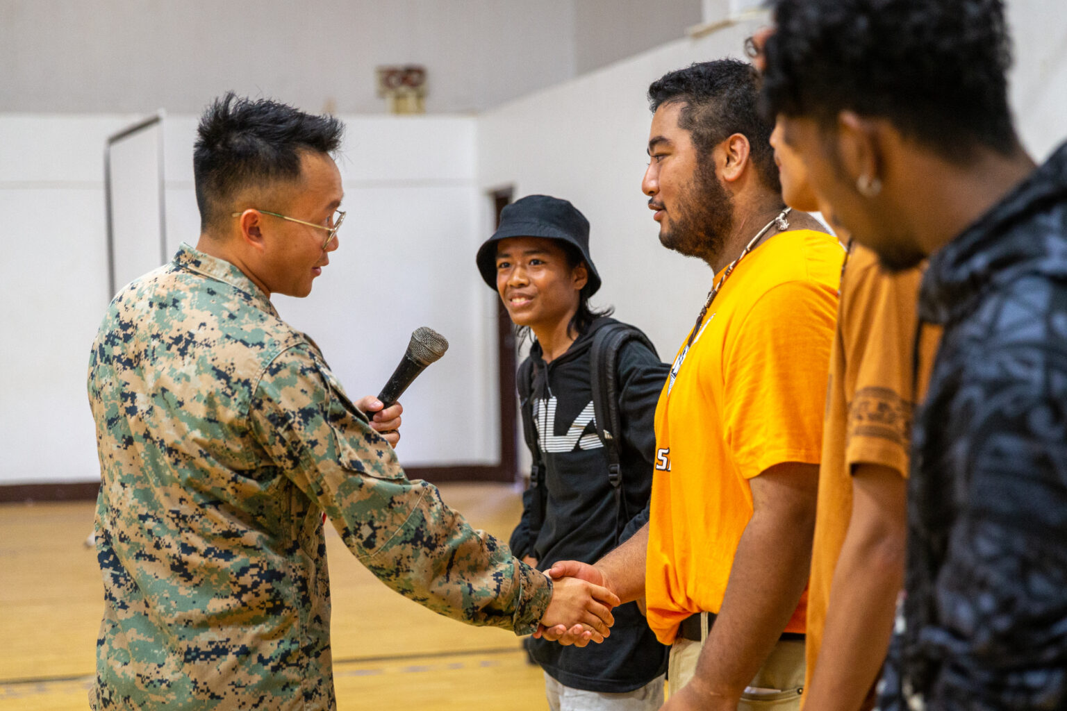 11 Crucial Tips for Better Military Recruiting