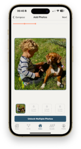 Sandboxx Letters - Sending Letters To Basic Training