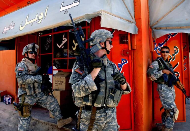 The Army doesn’t have enough PSYOP soldiers to fight the information ...