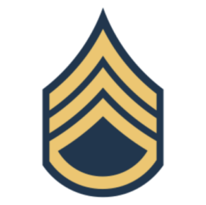 Enlisted U.S. Army Ranks