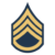 Enlisted U.S. Army Ranks