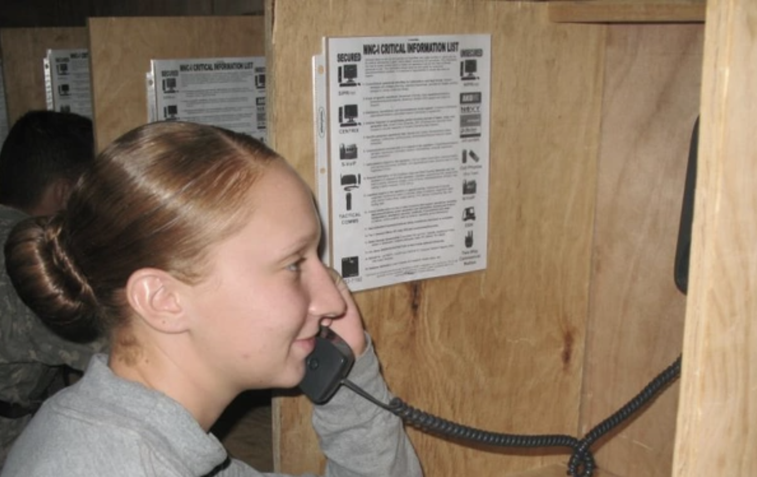 Sandboxx - The Military Platform