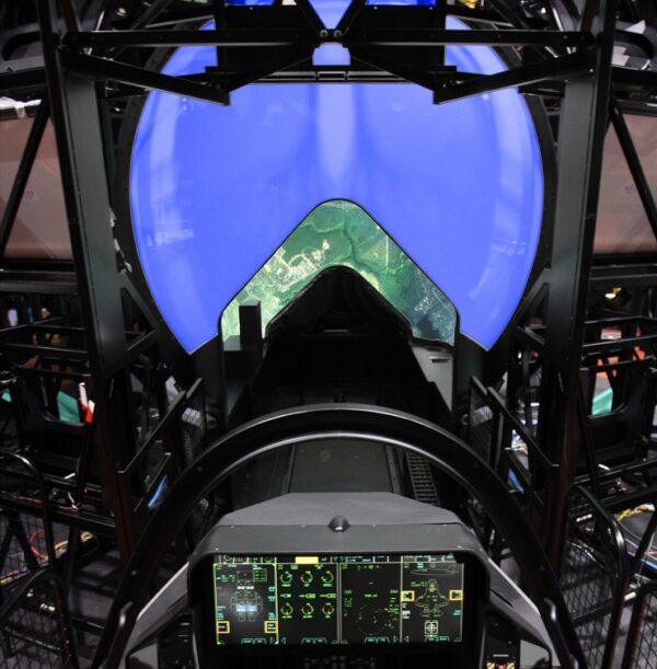 How video games can make you a better fighter pilot | Sandboxx