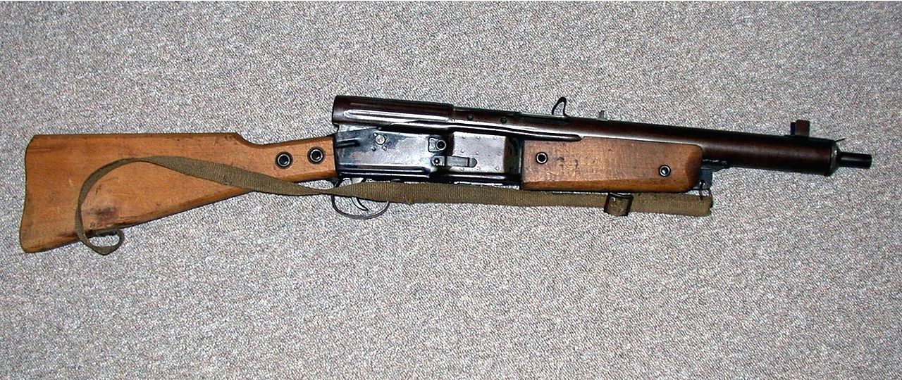 5 last-ditch weapons created by a desperate Nazi Germany | Sandboxx