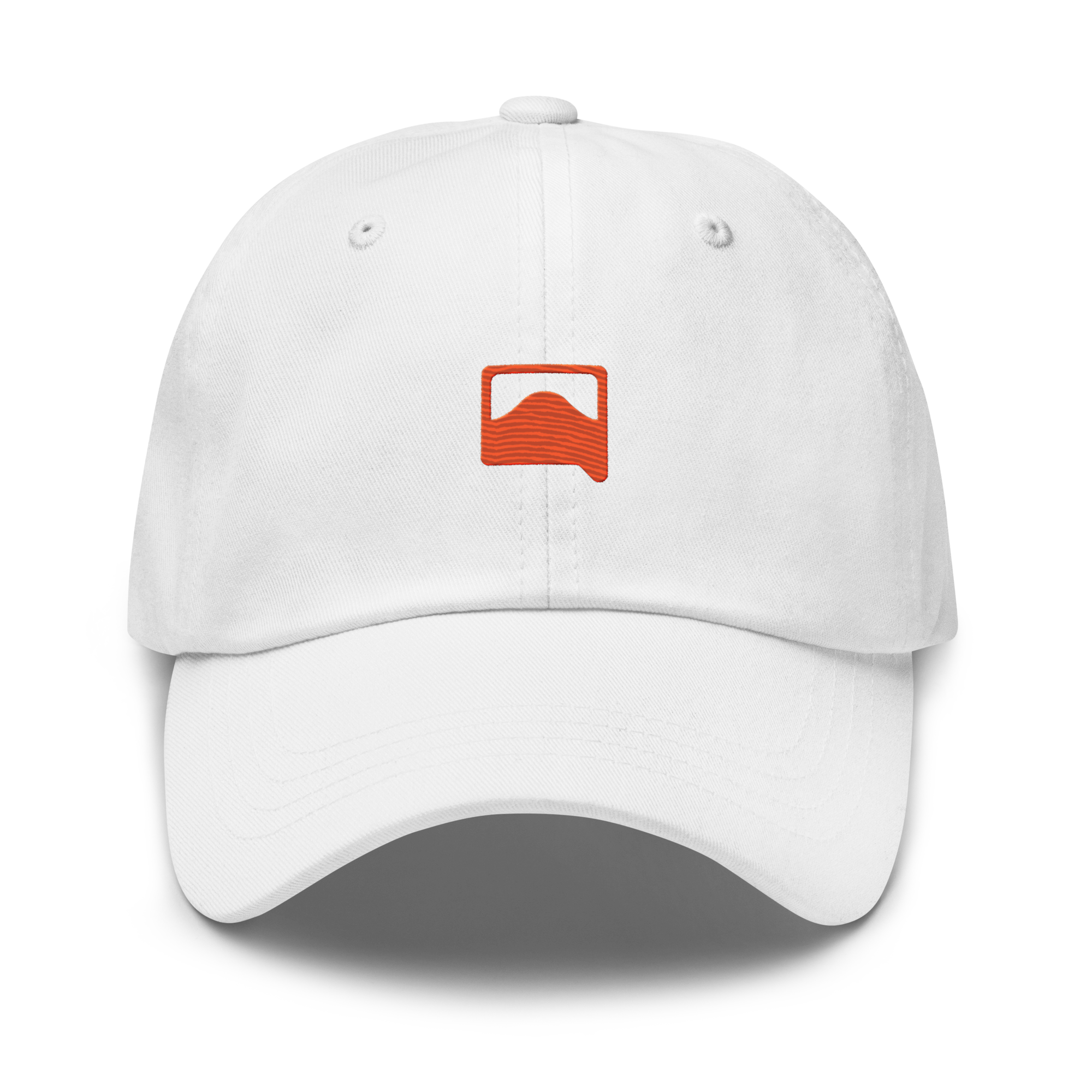 Sandboxx Logo Dad Hat