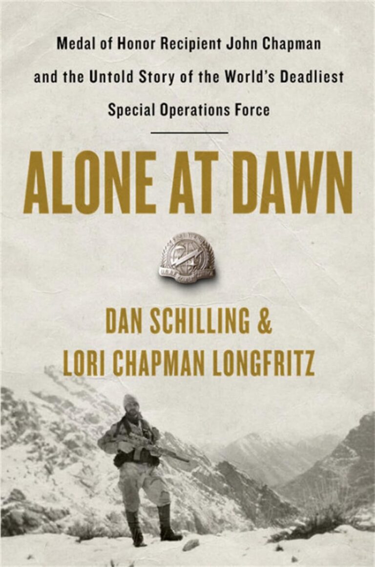 5 books about US special operations forces that should be made into ...