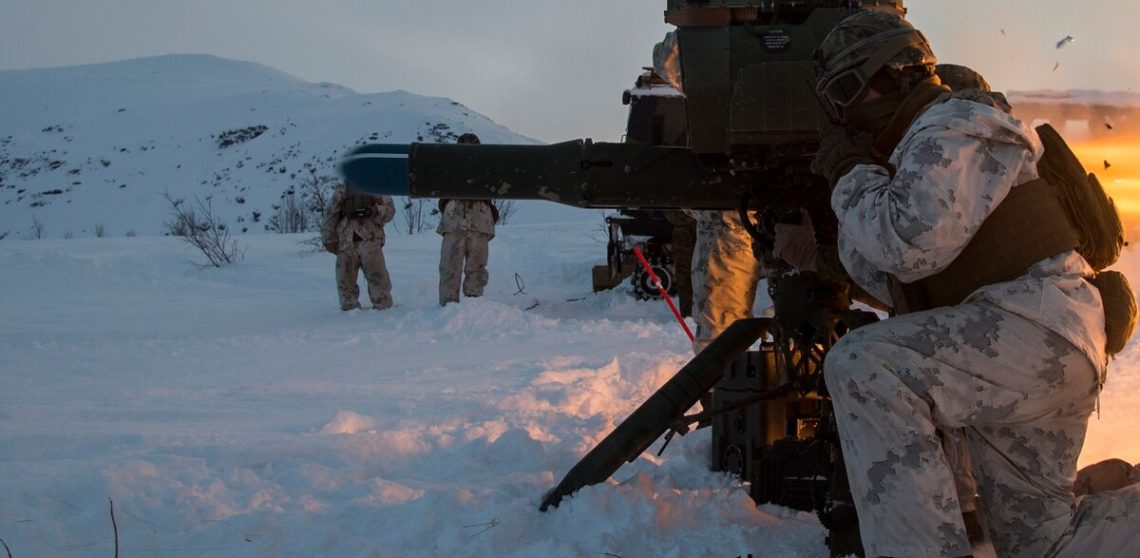 Sandboxx News | Military News with Meaning—Where Expertise Meets the ...