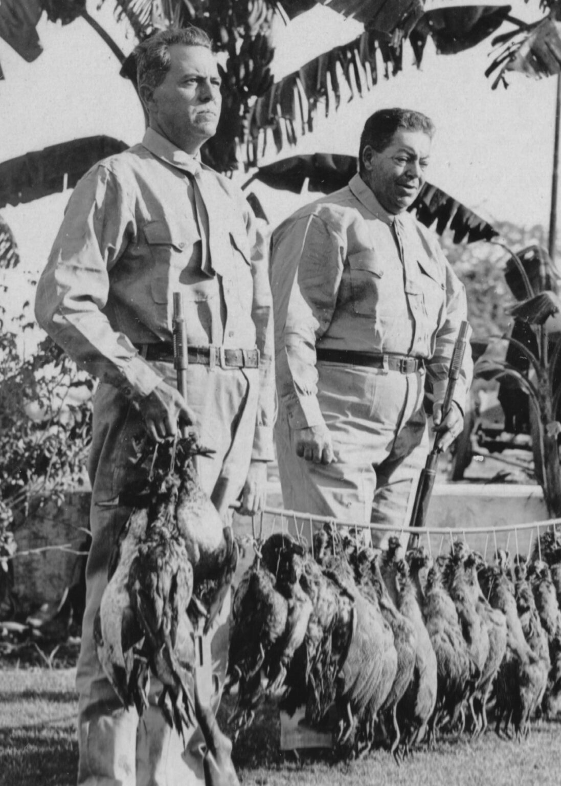 The Cutts Compensator and the adoption of the Thompson SMG: A tale of ...