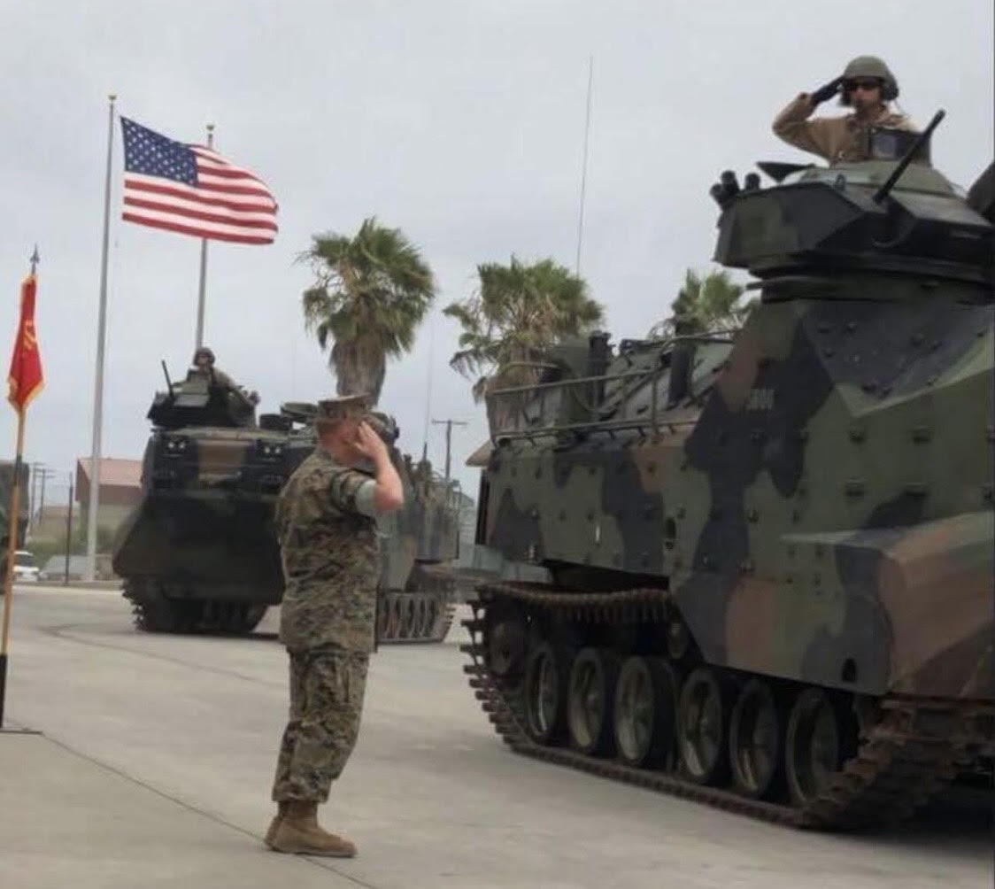 Sandboxx News | Military News with Meaning—Where Expertise Meets the ...