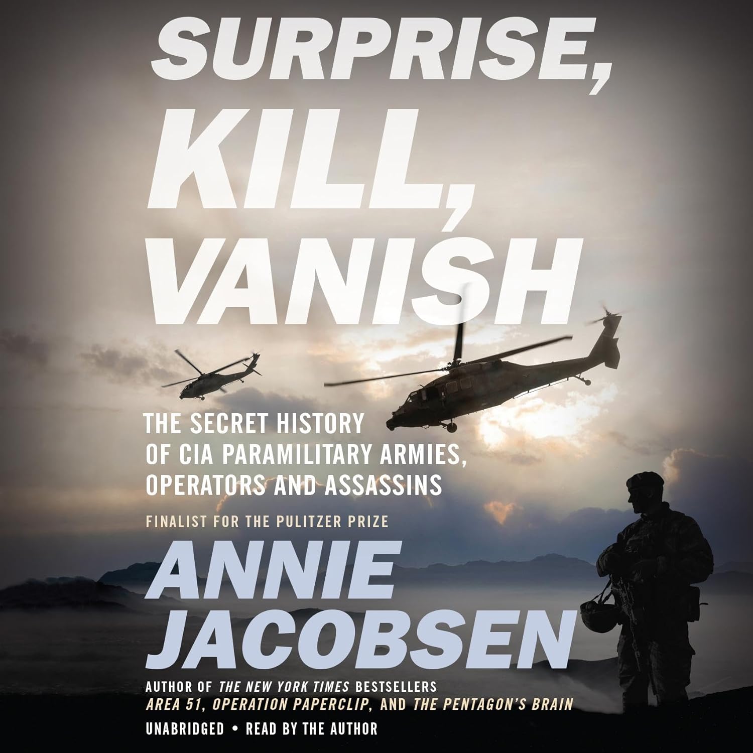 5 books about US special operations forces that should be made into ...