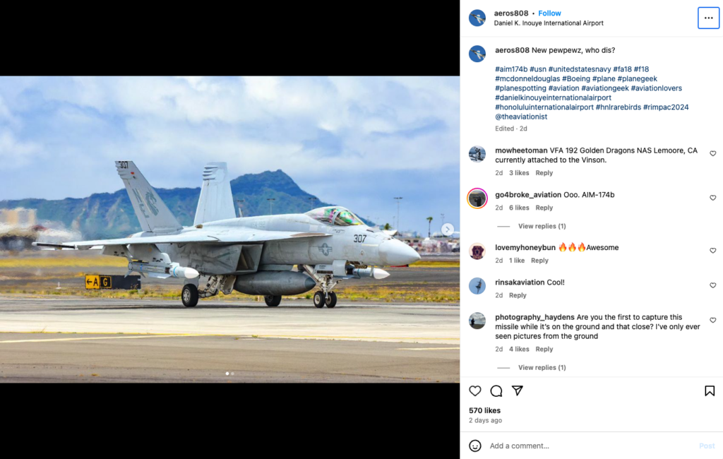 The US Navy's insane new air-to-air missile: The AIM-174 | Sandboxx