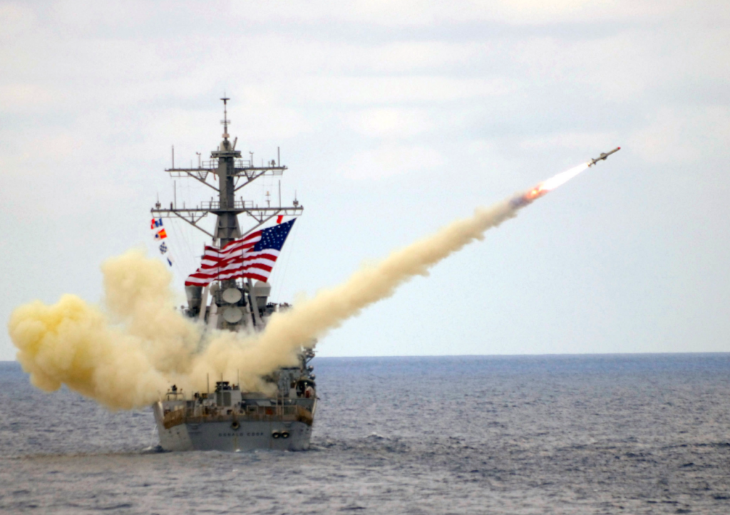 The US Navy's insane new air-to-air missile: The AIM-174 | Sandboxx