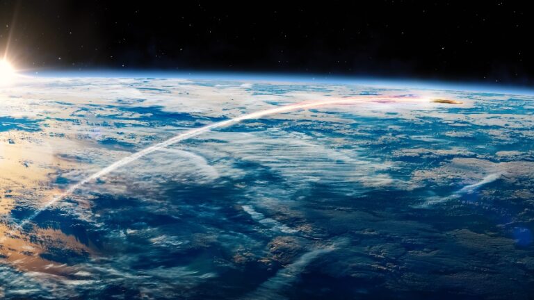 Lockheed Martin's new hypersonic missile can fit inside the F-22 | Sandboxx