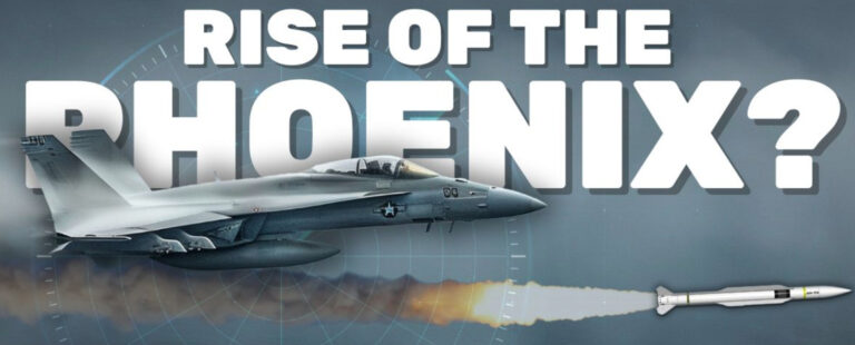The US Navy's insane new air-to-air missile: The AIM-174 | Sandboxx