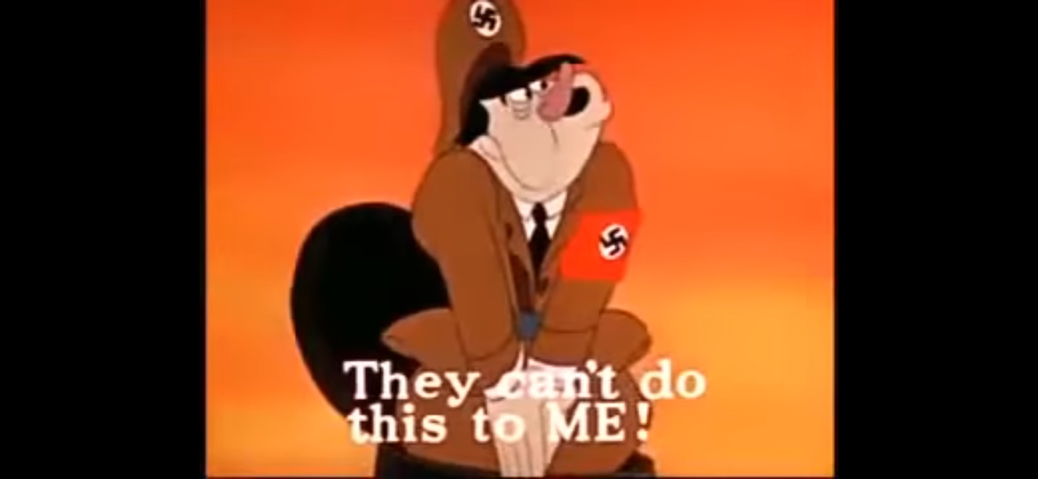 'Stop That Tank!' This is how Disney contributed to World War II | Sandboxx
