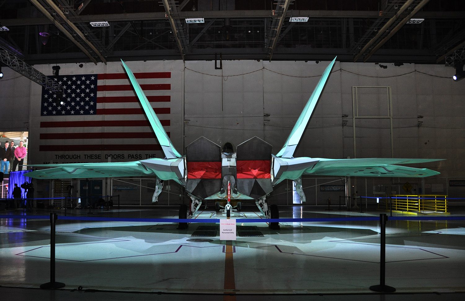The big problem with the Air Force's 'Light Fighter' concept | Sandboxx