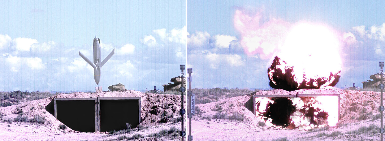 Ukraine's F-16s could soon be carrying stealthy long-range cruise ...