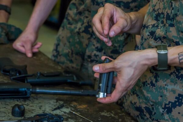 The history of full-auto shotguns and why these weapons don't make ...