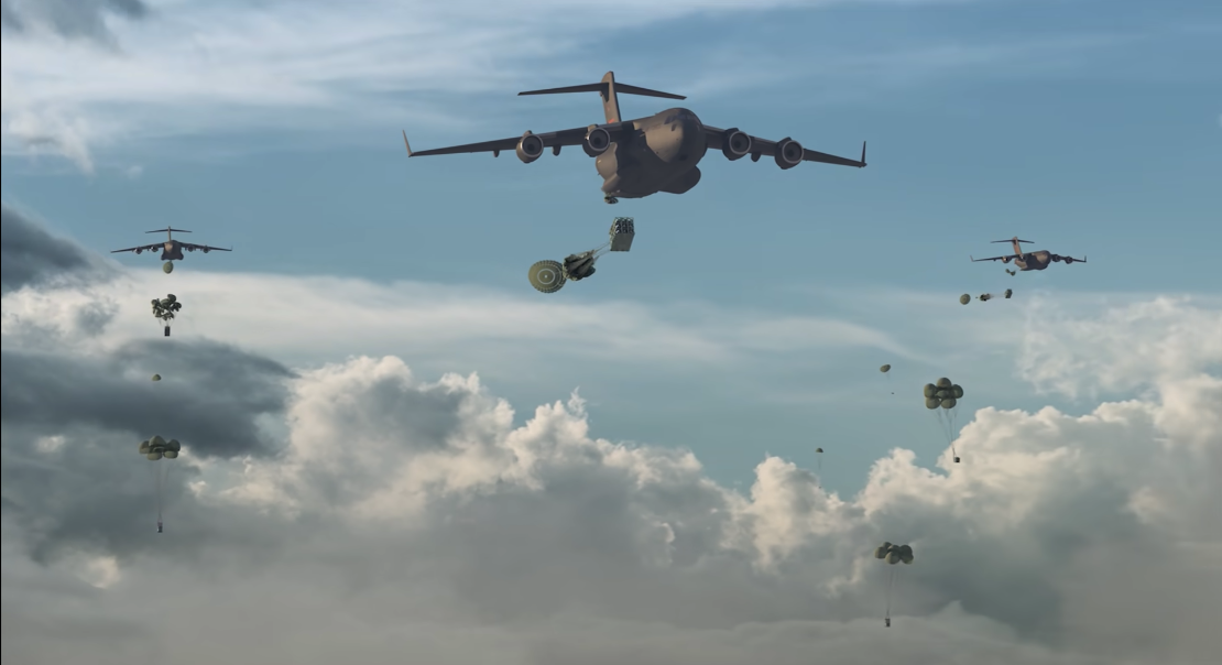 Anduril's new cruise missile concept could be a boon for American ...