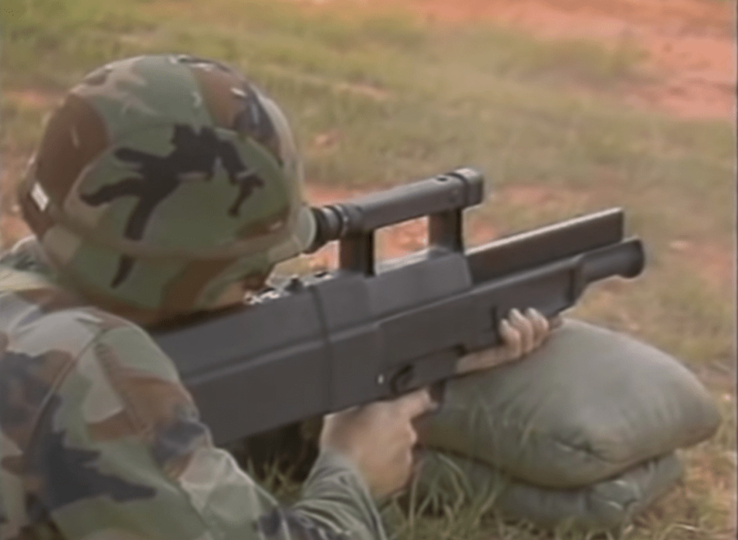 The ACR program or how the Army spent 300 million dollars on nothing ...