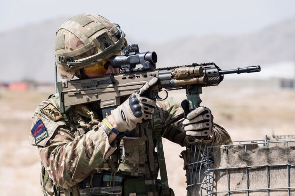 These are the absolutely worst military small arms of the modern era ...