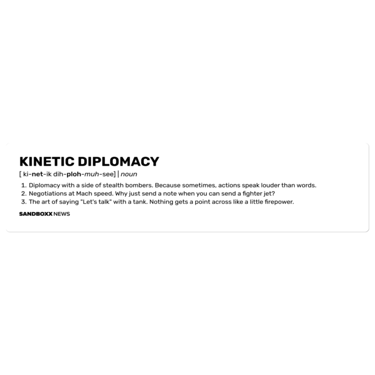 What are FONOPs, and why are they important? | Sandboxx