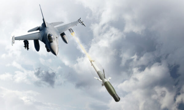America's new air-to-air missile is a drone's worst nightmare | Sandboxx