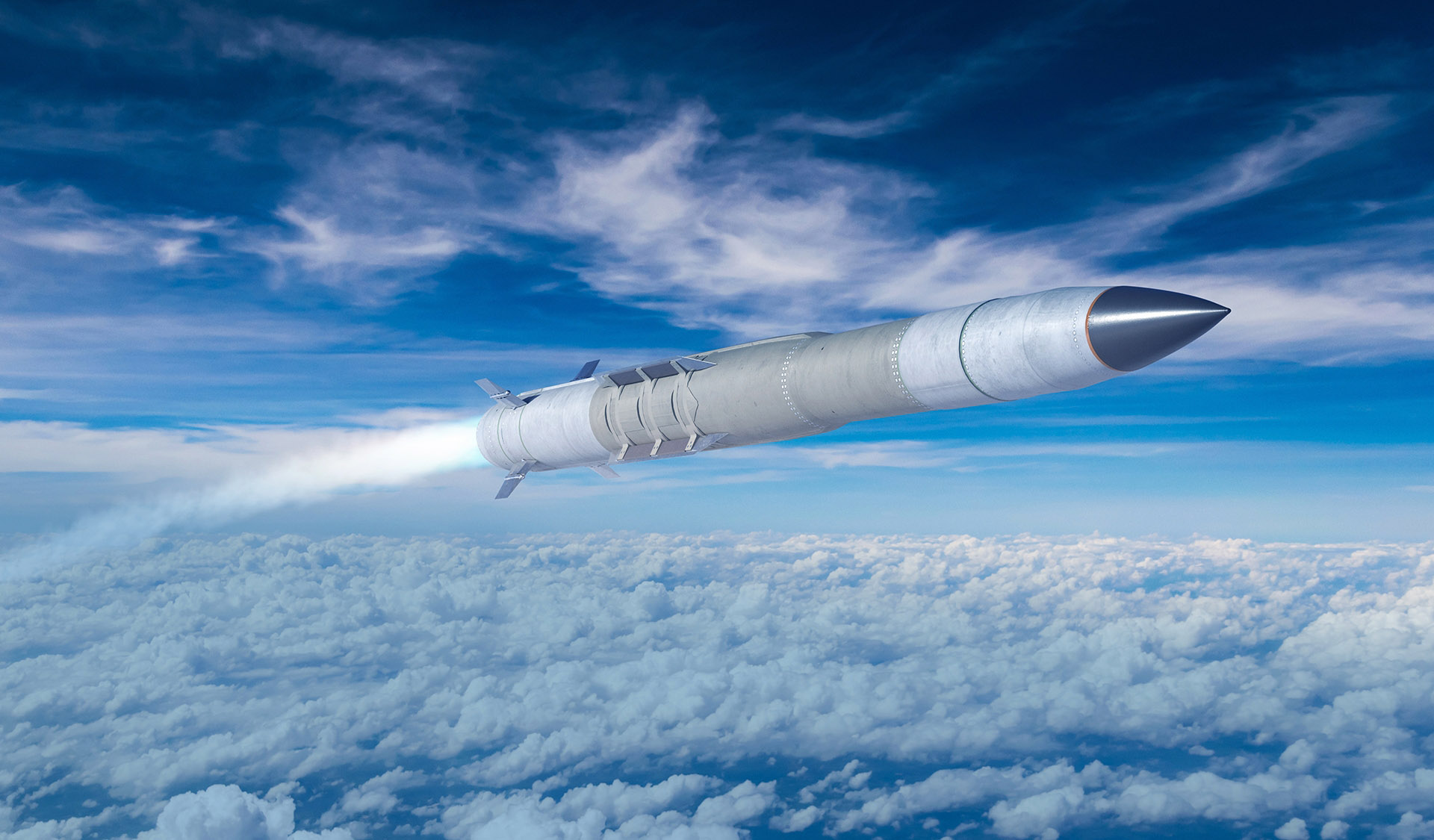 The ultimate guide to the Patriot air defense system | Sandboxx