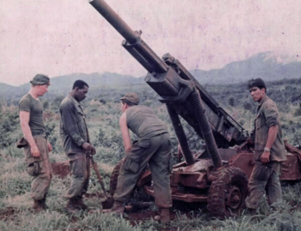 The unique world and uses of howitzers | Sandboxx