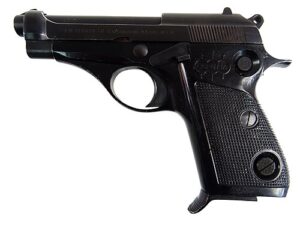 The unassuming Beretta Model 71 was the pistol of choice for some of ...
