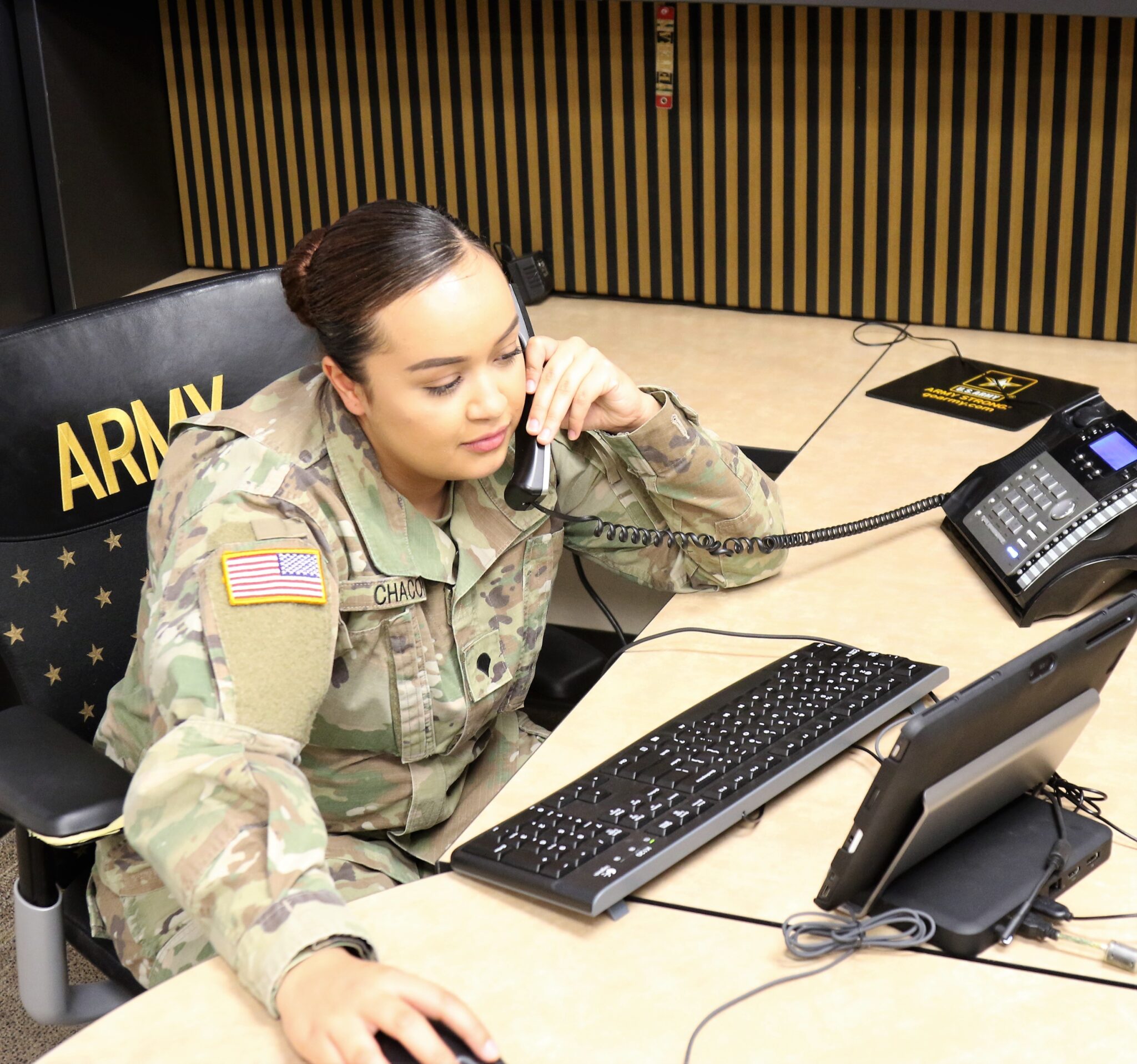 What Families Need to Know About the Army’s Hometown Recruiter ...