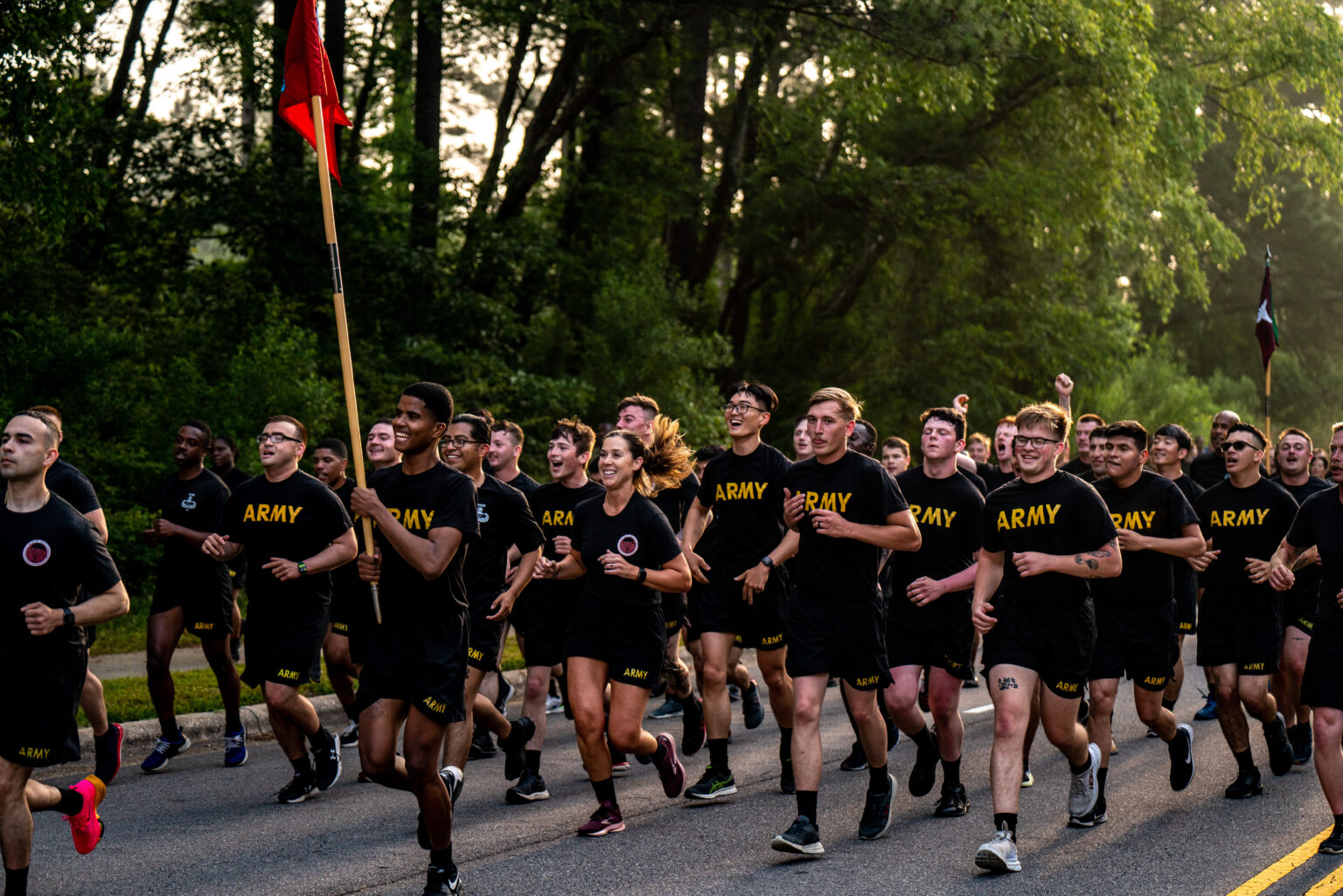 Understanding the Army Command Structure | Sandboxx