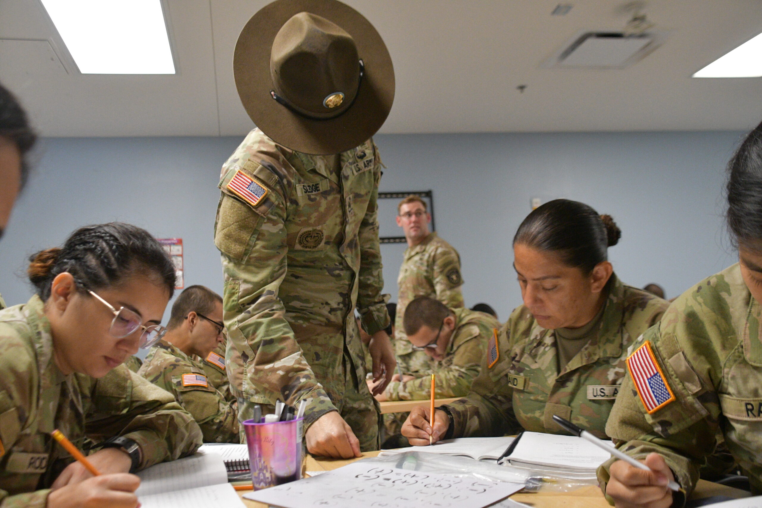 The Army Preparatory Course — Opening Doors to Opportunity | Sandboxx