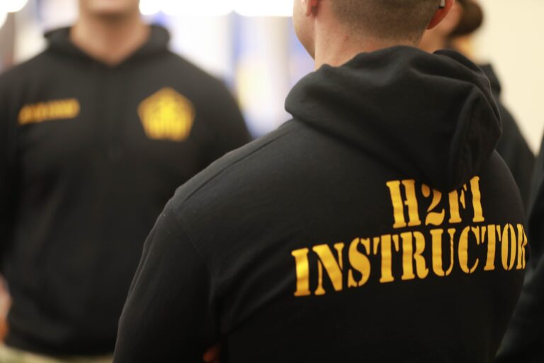 The Army’s Holistic Health and Fitness Program: Your Blueprint for ...