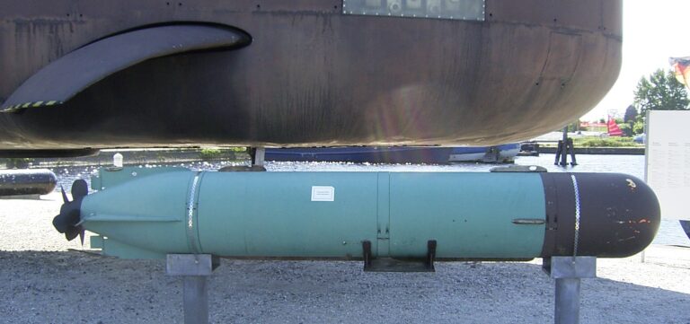 Mark 9 SDV: The SEALs' mini-sub that packed full-sized torpedoes | Sandboxx