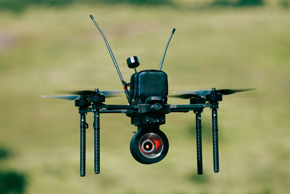 22nd Marine Expeditionary Unit will be the first to get attack drones ...