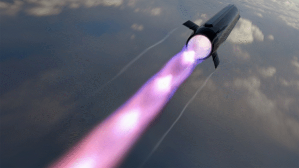 Lockheed Martin and GE Aerospace announce successful testing of ...